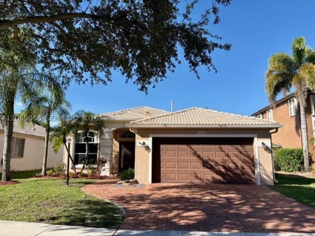 Luxury Villa for rent in Pembroke Pines, United States