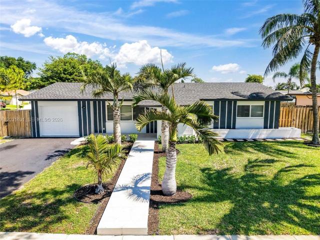 Luxury Villa for rent in Pembroke Pines, United States