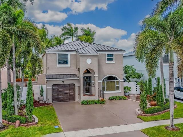 Luxury Villa for rent in Pembroke Pines, United States