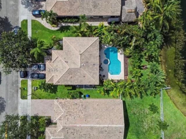 Luxury Villa for rent in Pembroke Pines, United States