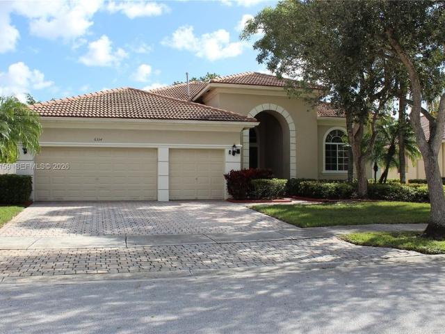 Luxury Villa for rent in Pembroke Pines, United States