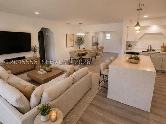 Luxury Villa for rent in Pembroke Pines, United States