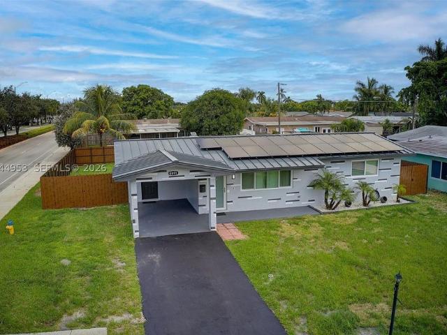 Luxury Villa for rent in Pembroke Pines, United States