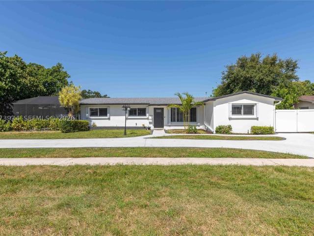 Luxury Villa for rent in Pembroke Pines, United States