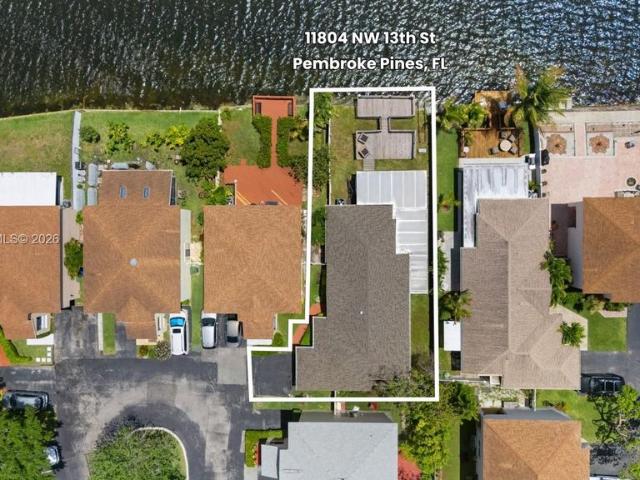 Luxury Villa for rent in Pembroke Pines, United States