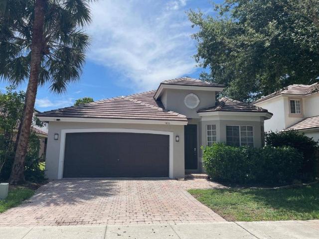 Luxury Villa for rent in Pembroke Pines, United States