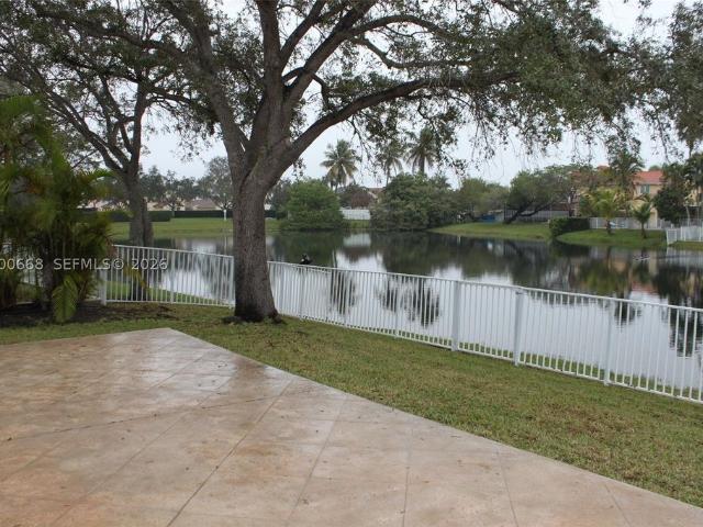 Luxury Villa for rent in Pembroke Pines, United States
