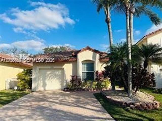 Luxury Villa for rent in Pembroke Pines, United States