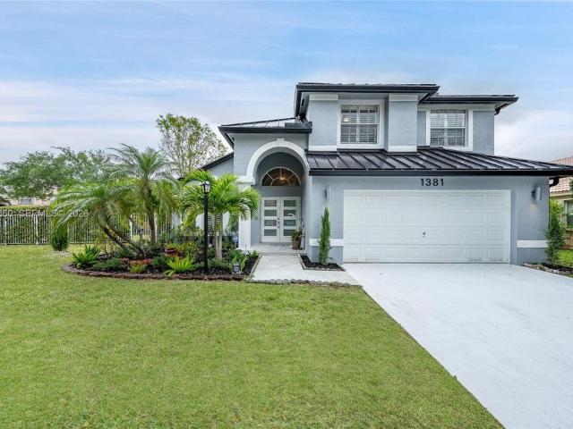 Luxury Villa for rent in Pembroke Pines, United States