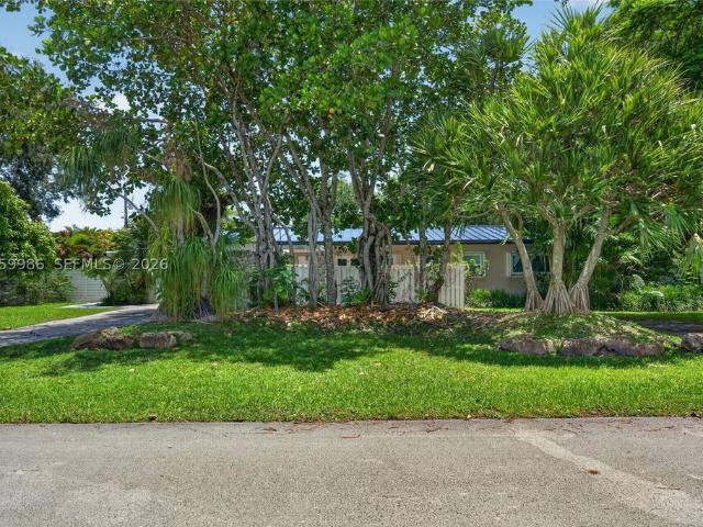 Luxury Villa for rent in Pinecrest, United States