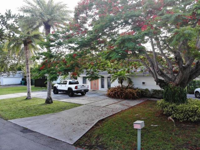Luxury Villa for rent in Pinecrest, United States