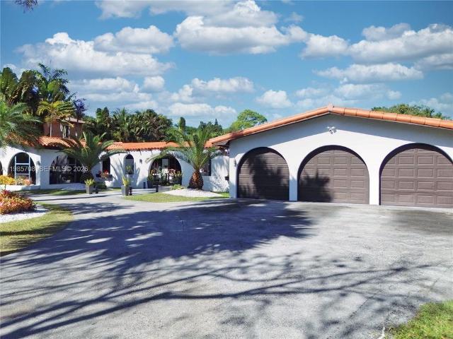 Luxury Villa for rent in Pinecrest, United States