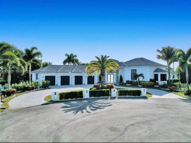 Luxury Villa for rent in Plantation, United States