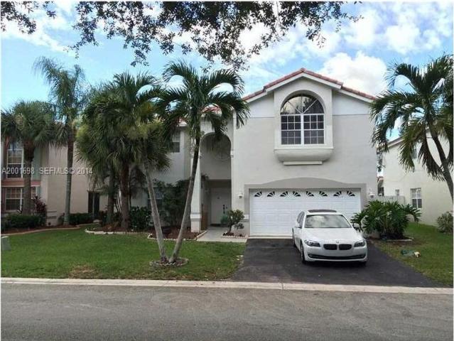 Luxury Villa for rent in Plantation, United States