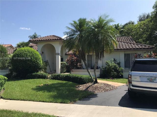 Luxury Villa for rent in Plantation, United States