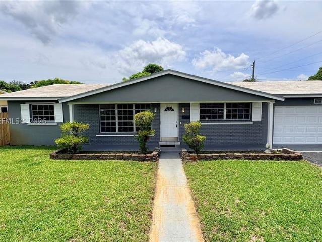 Luxury Villa for rent in Plantation, United States