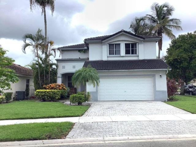 Luxury Villa for rent in Plantation, United States