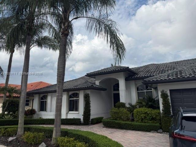 Luxury Villa for rent in Plantation, Florida