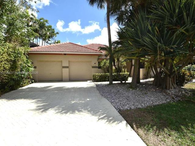 Luxury Villa for rent in Plantation, Florida