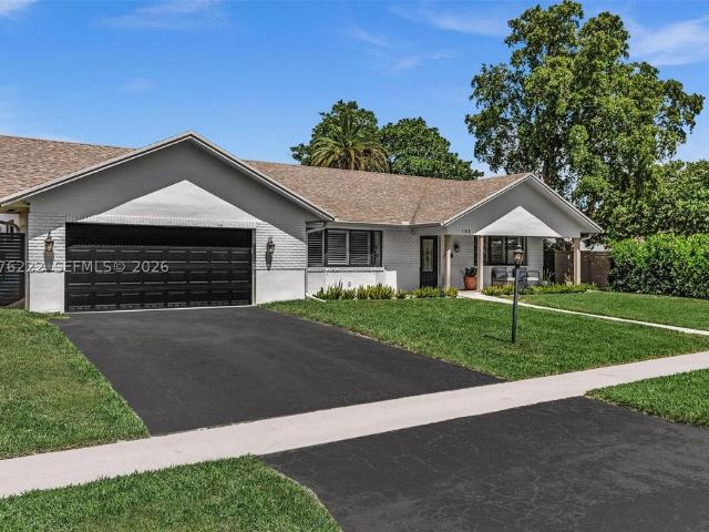 Luxury Villa for rent in Plantation, Florida