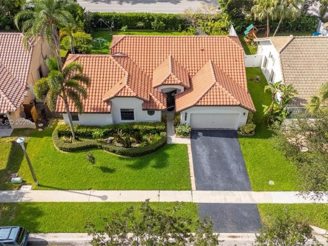 Luxury Villa for rent in Plantation, Florida