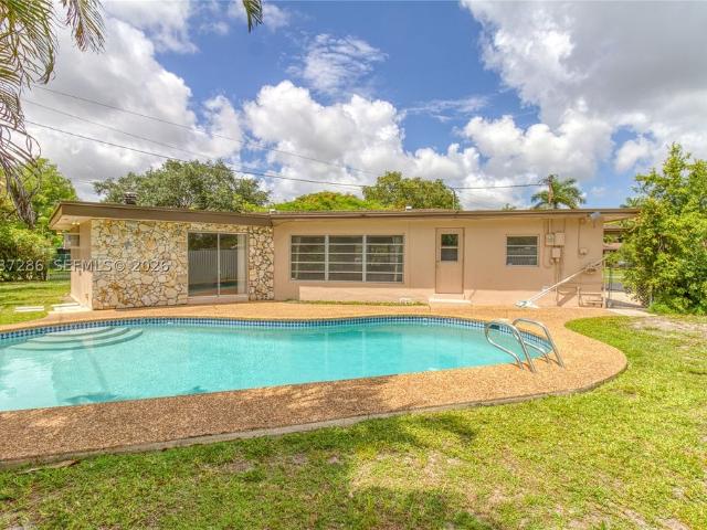Luxury Villa for rent in Plantation, Florida