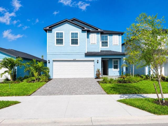 Luxury Villa for rent in Punta Gorda, United States