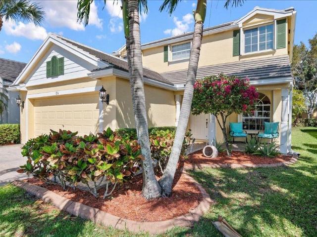 Luxury Villa for rent in Royal Palm Beach, United States