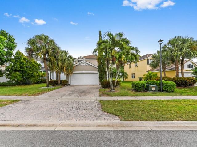 Luxury Villa for rent in Royal Palm Beach, United States