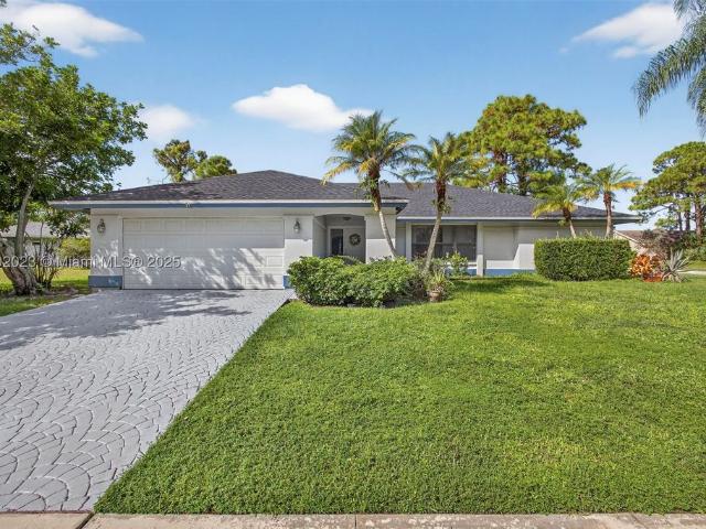 Luxury Villa for rent in Royal Palm Beach, United States