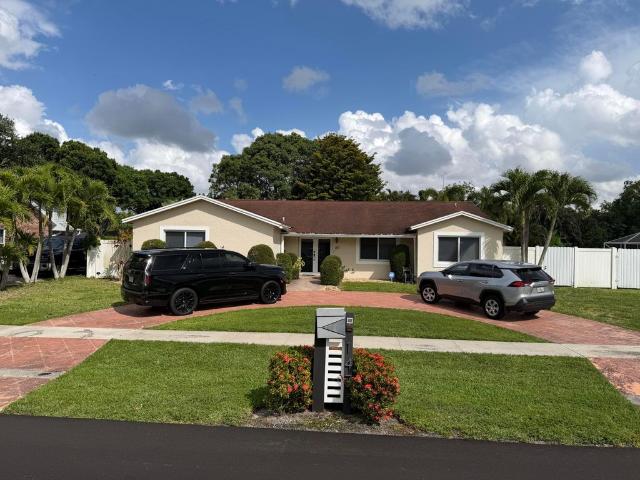Luxury Villa for rent in Royal Palm Beach, United States