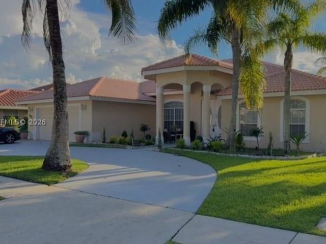 Luxury Villa for rent in Royal Palm Beach, United States
