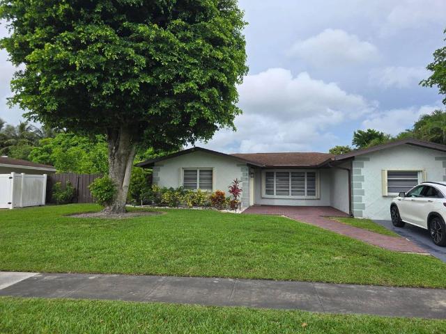 Luxury Villa for rent in Royal Palm Beach, United States