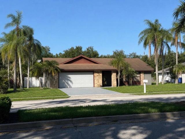 Luxury Villa for rent in Royal Palm Beach, Florida