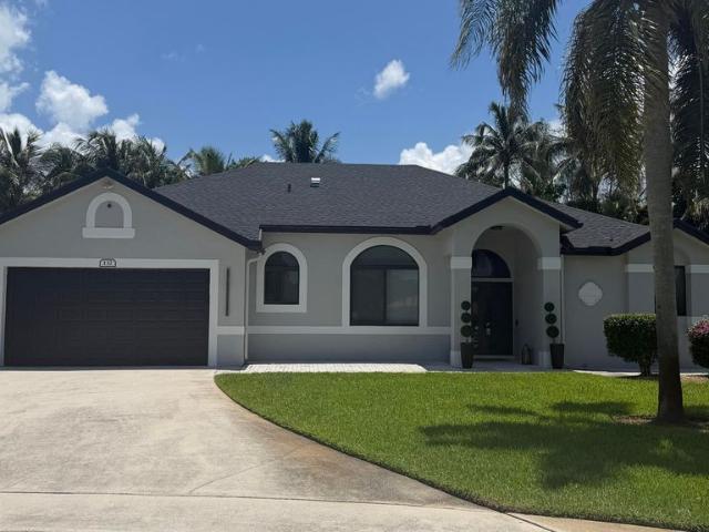 Luxury Villa for rent in Royal Palm Beach, Florida