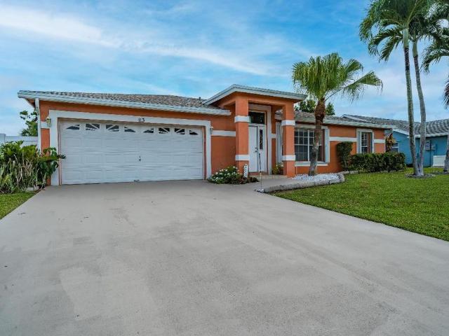 Luxury Villa for rent in Royal Palm Beach, Florida