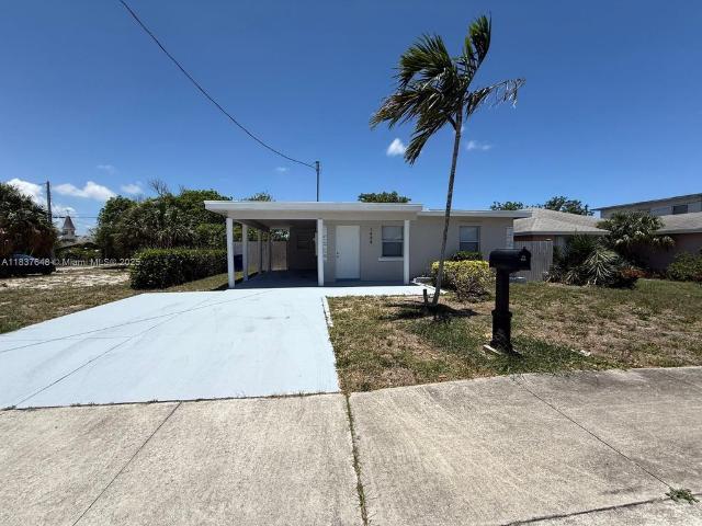 Luxury Villa for rent in Riviera Beach, United States