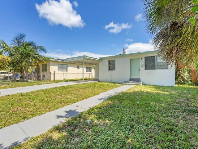 Luxury Villa for rent in Riviera Beach, United States