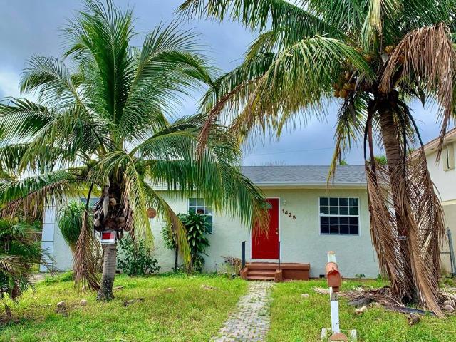 Luxury Villa for rent in Riviera Beach, United States