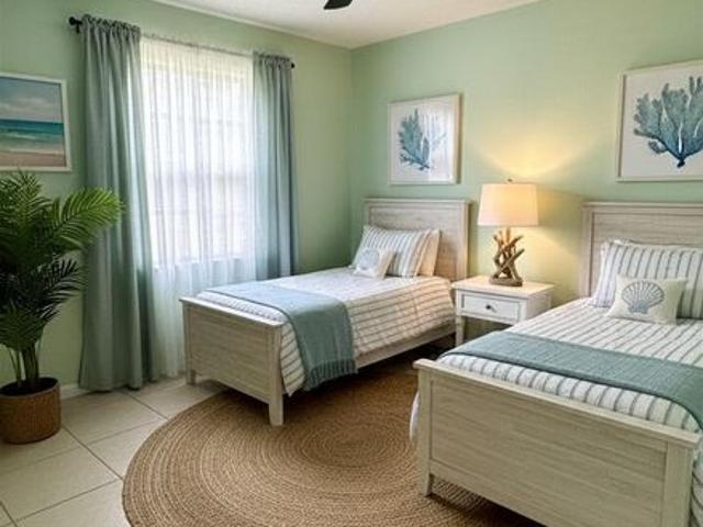 Luxury Villa for rent in Riviera Beach, Florida