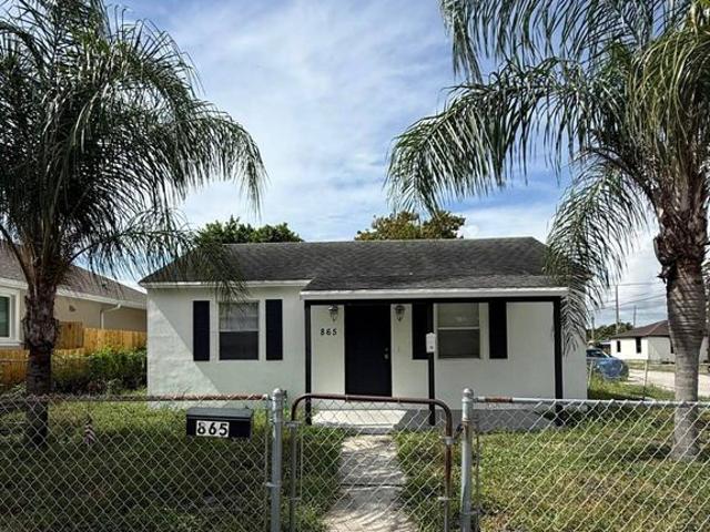 Luxury Villa for rent in Riviera Beach, Florida