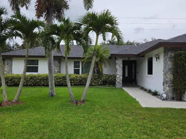 Luxury Villa for rent in Wellington, United States