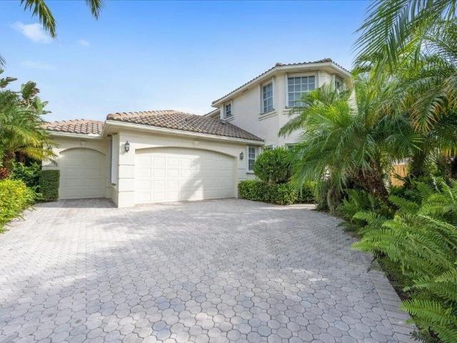 Luxury Villa for rent in Wellington, United States