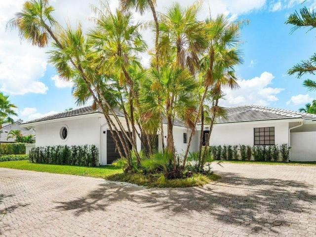 Luxury Villa for rent in Wellington, United States