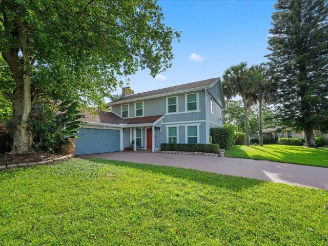 Luxury Villa for rent in Wellington, United States