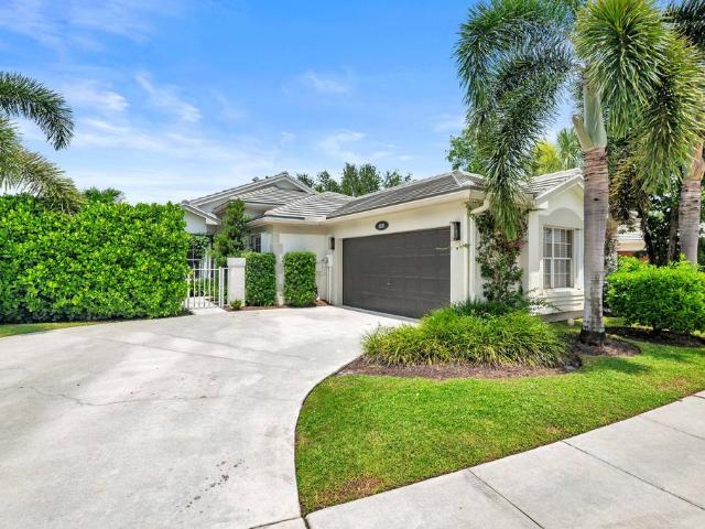 Luxury Villa for rent in Wellington, United States