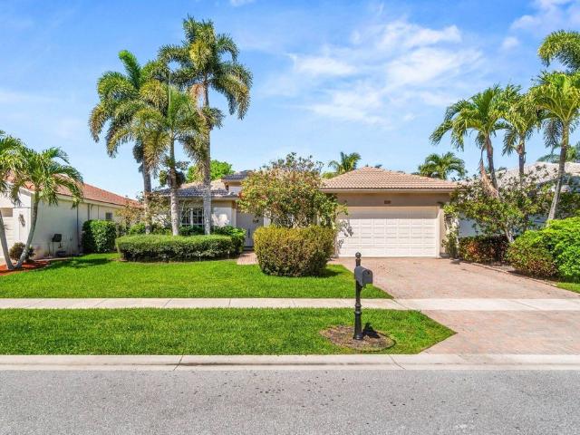 Luxury Villa for rent in Wellington, United States