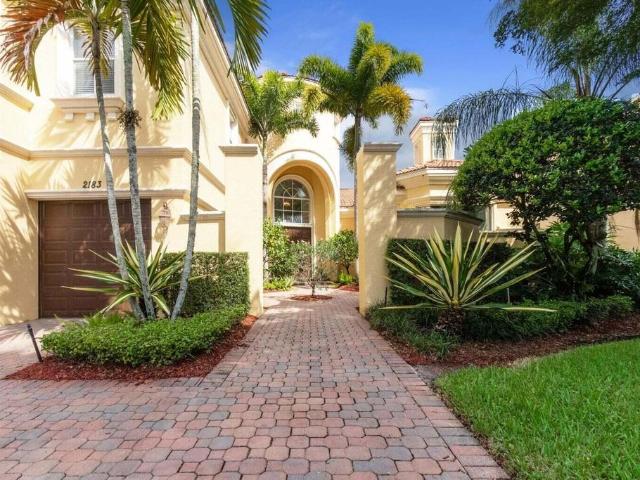 Luxury Villa for rent in Wellington, United States