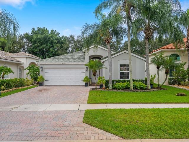 Luxury Villa for rent in Wellington, United States