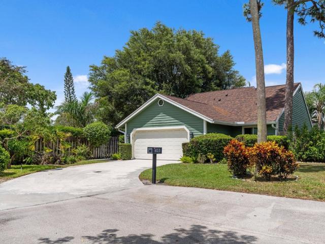 Luxury Villa for rent in Wellington, United States